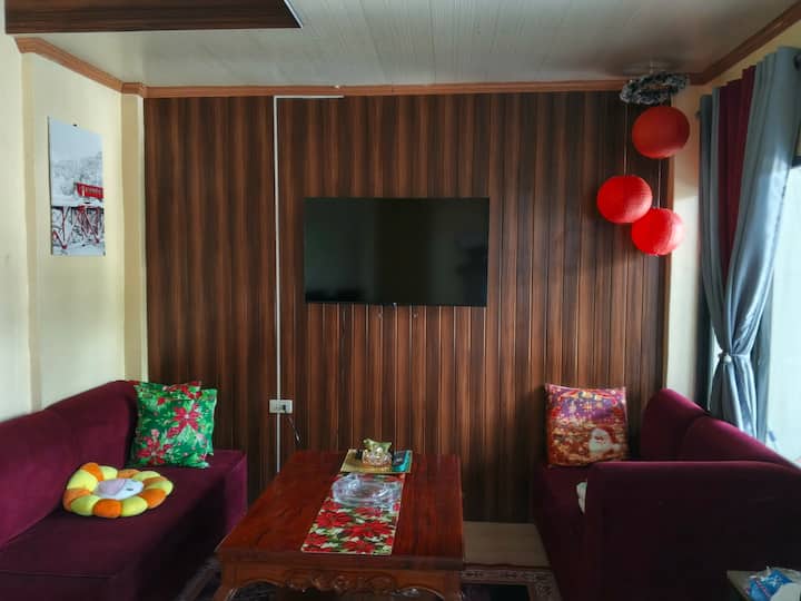 Marrea Homes Stay - Bayugan City