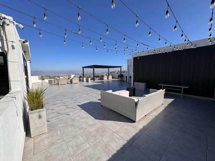 Departamento De Lujo - Imperial Beach, CA