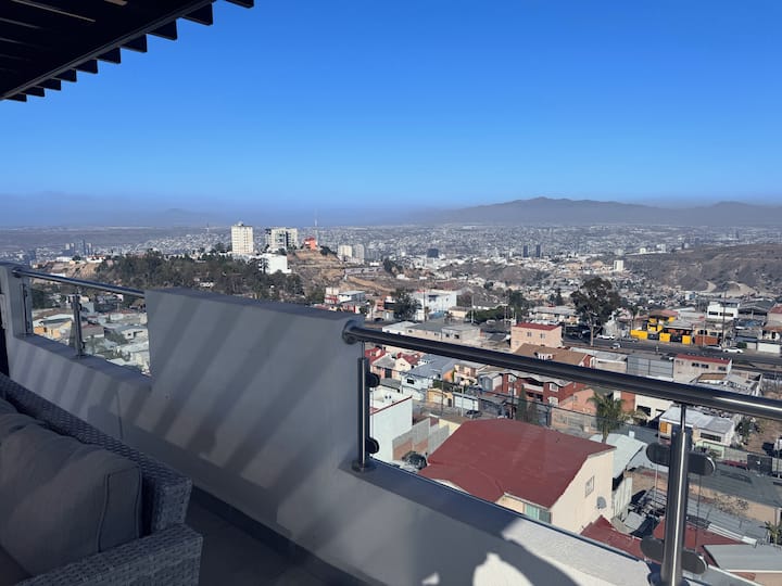 Departamento De Lujo - Tijuana