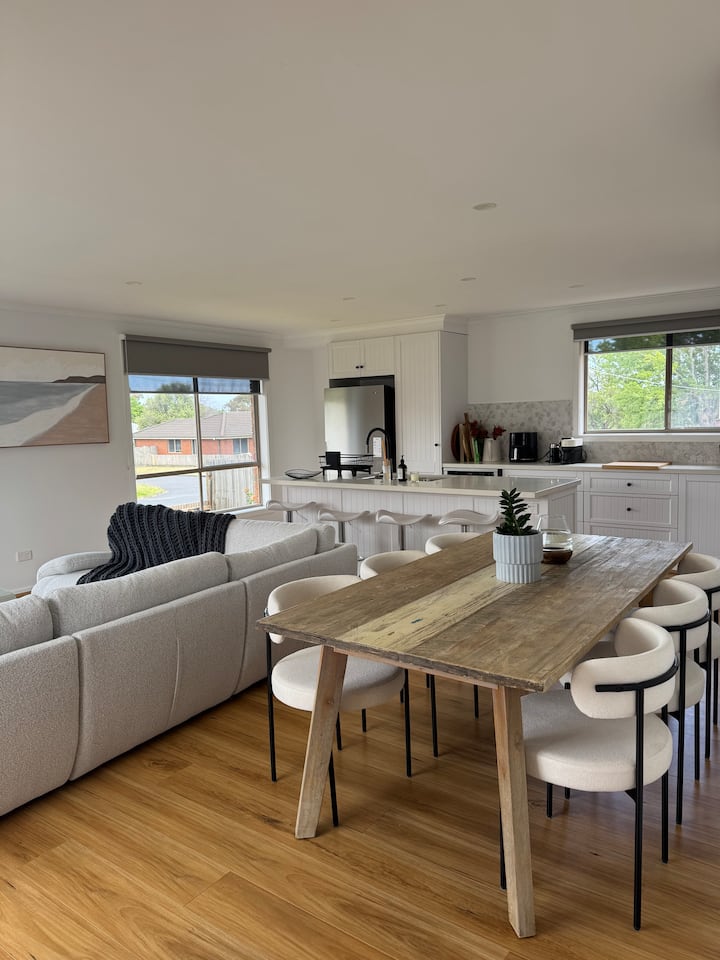 Coastal Retreat In Clifton Springs - Drysdale