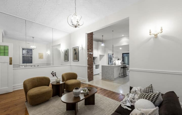 North Adelaide Experience - Stirling