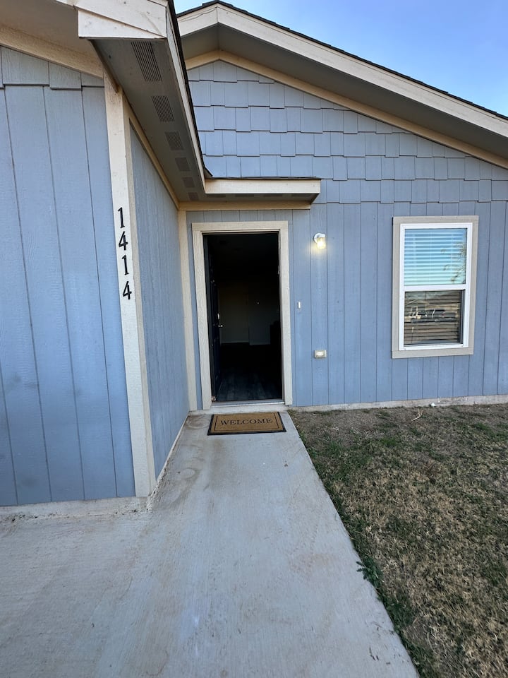 Home In Abilene - Abilene, TX