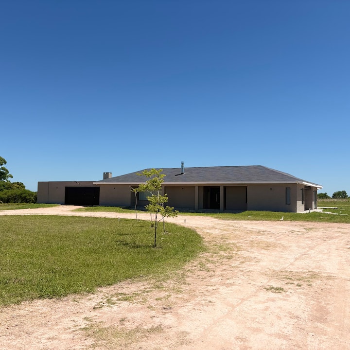 Chacra Esperanza En Paysandú - Uruguay