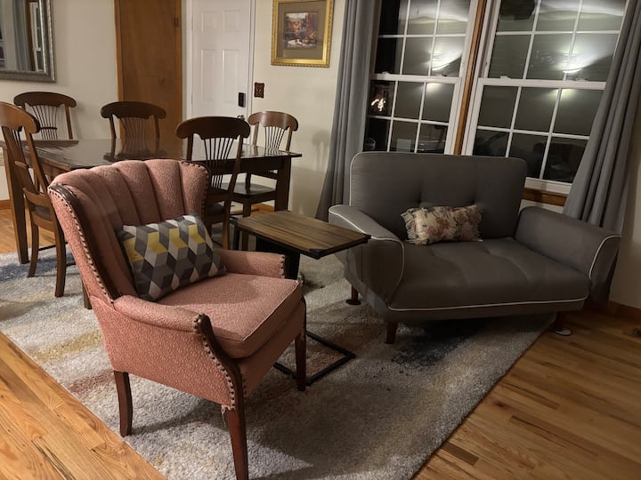 Weekend Getaway - Chestertown, MD