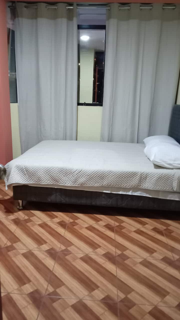 Samay Wasi - Ayacucho