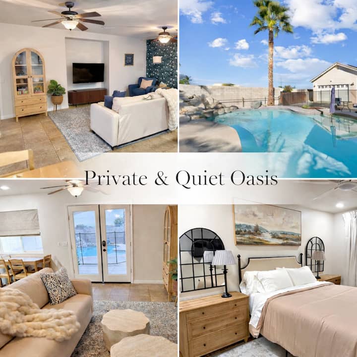 Adorable 2 Bedroom For Rent - Bakersfield, CA