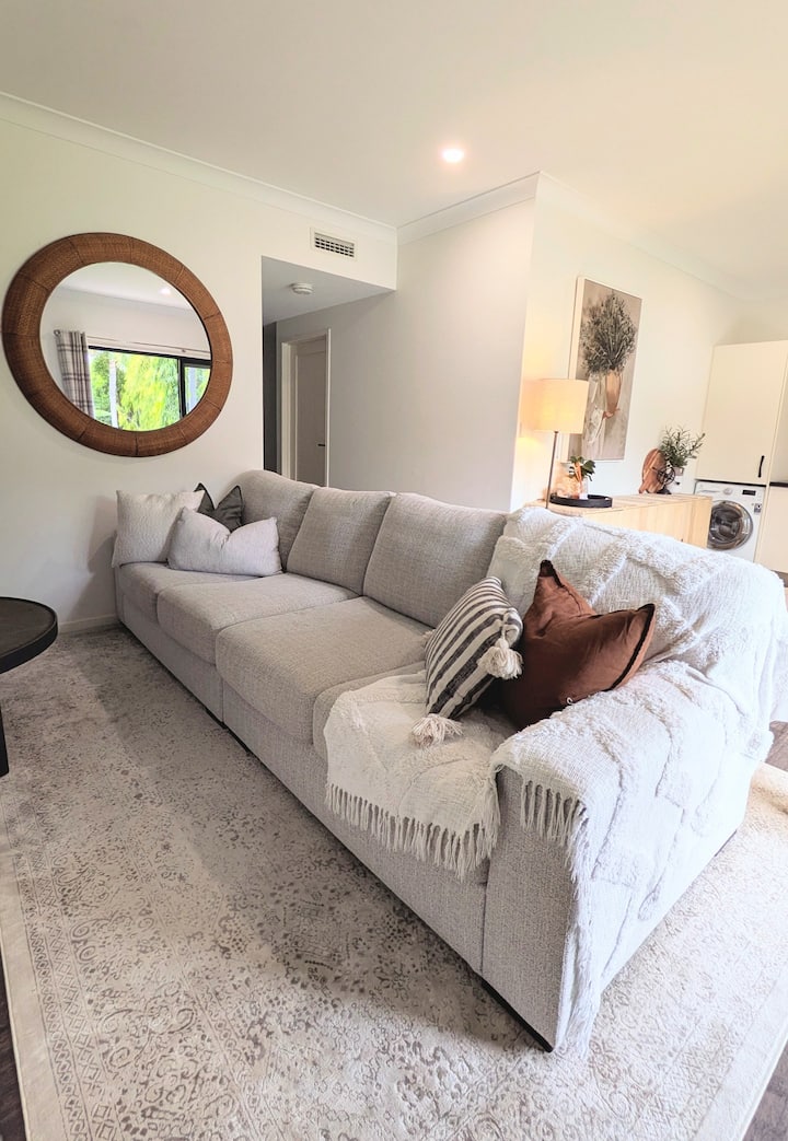 Executive Wilston Stay | Walk To Train & Hospital - Brisbane