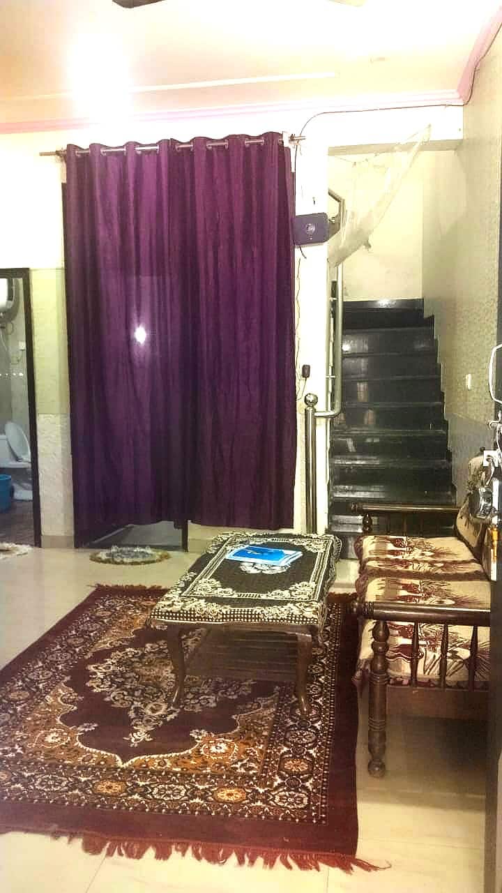 Radha Nivas - Vrindavan