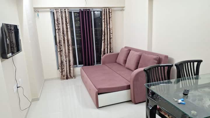 Live Happy And Exuberant - Mumbai