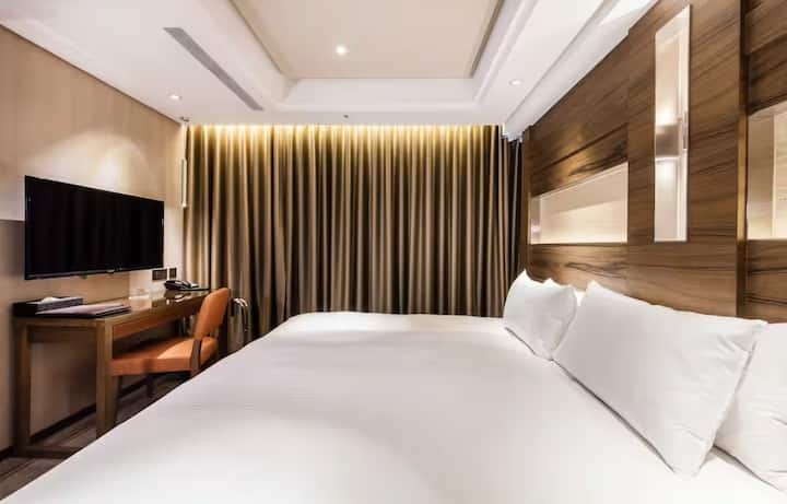 悠閒湖景 - 新豐鄉