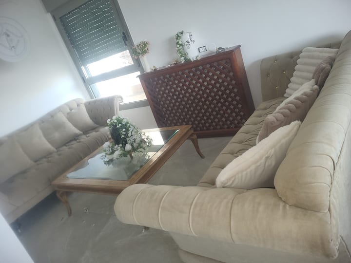 Grand Appartement Avec Beaucoup Cachet Jérusalem - Jerusalem