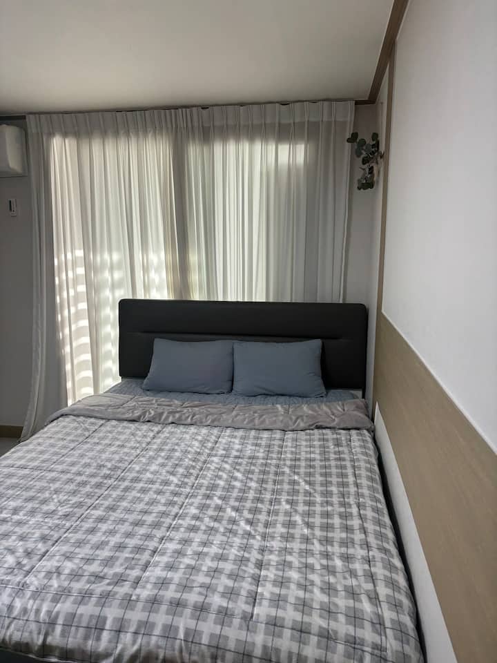 단칸방2 - 익산시