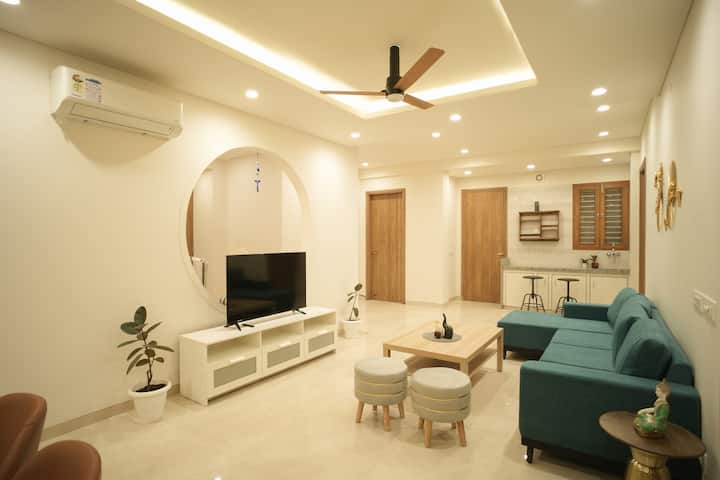 Niko Stay- Confort Boutique Au Cœur De Jaipur - 자이푸르