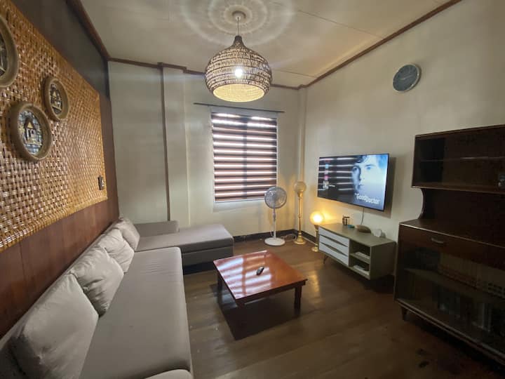 Spacious Cozy 2br Home Within Lapaz & Jaro, Iloilo - Iloilo City