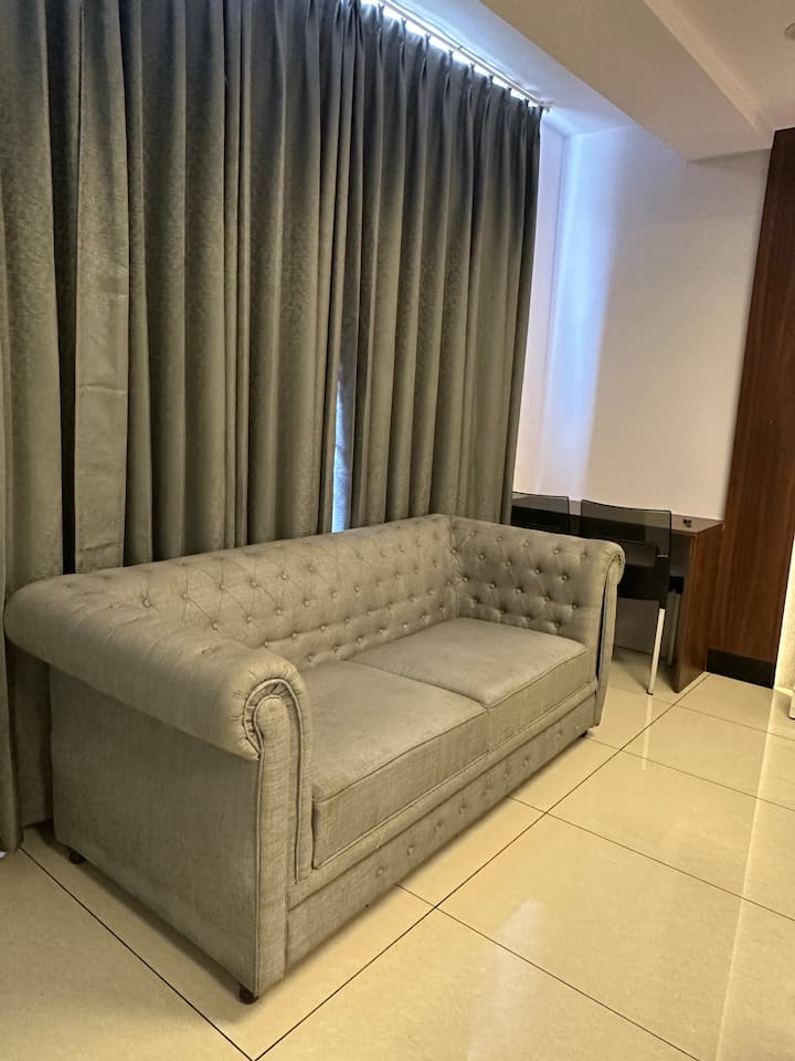 Studio Apartment Peacefully - Patiala