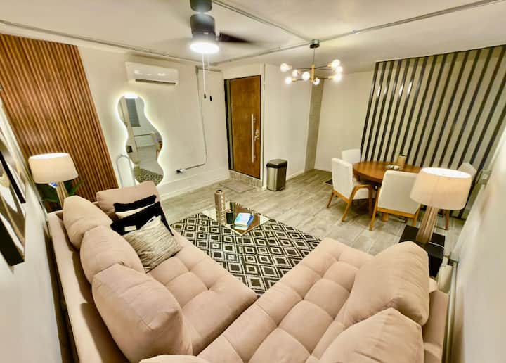 Loft Palma B - Guaymas