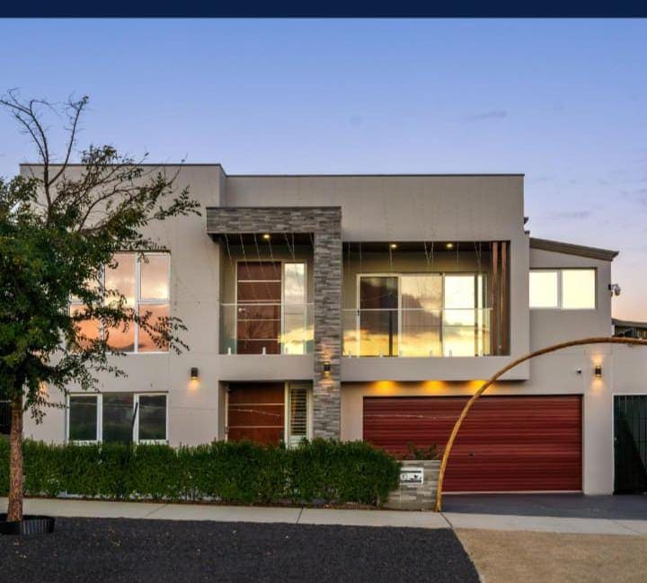 Maison de la paix - Maisons à louer à Taylor, Territoire de la capitale ...