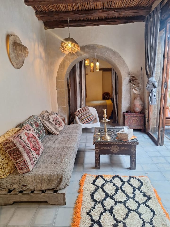 Essaouira Duplex Tout Ici - Essaouira