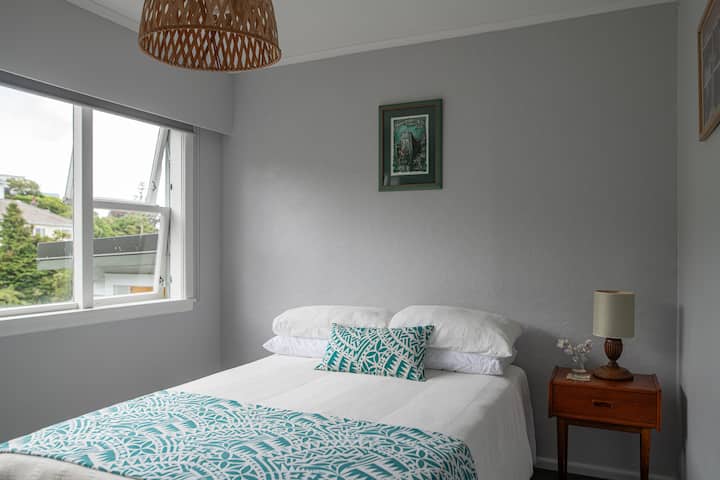 The West Wing - Wellington