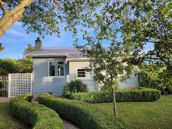 Sweet Cottage - Greytown