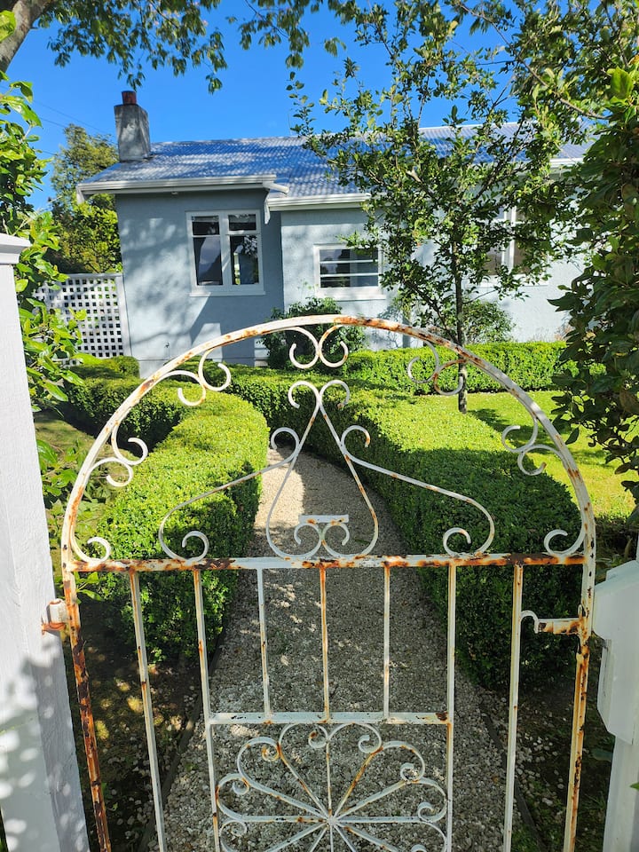 Sweet Cottage - Greytown