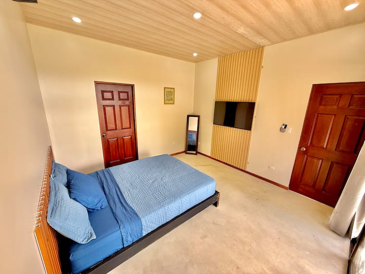 Apartamento Privado En Nosara | Ubicación Ideal. 1 - Nosara