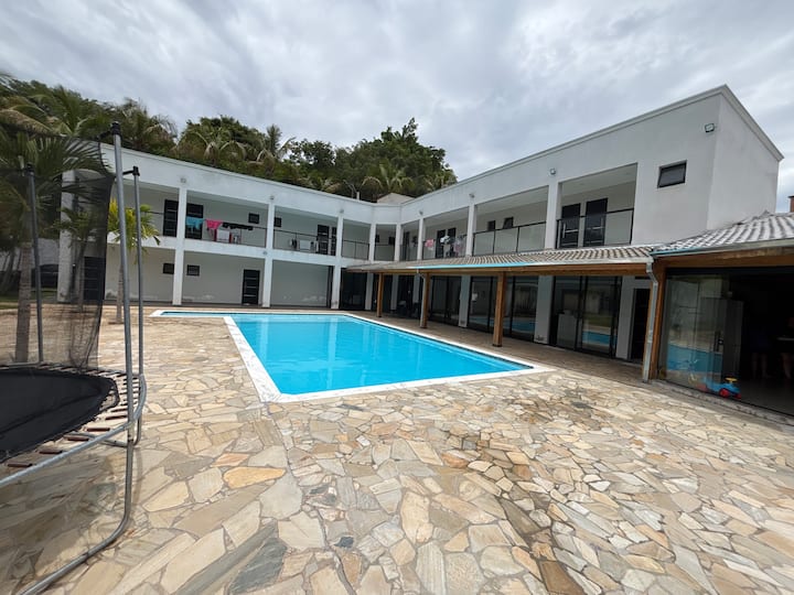 Venha Realizar Seus Eventos. - Itatiba