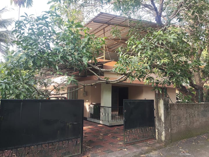 Mango Villa - Kozhikode