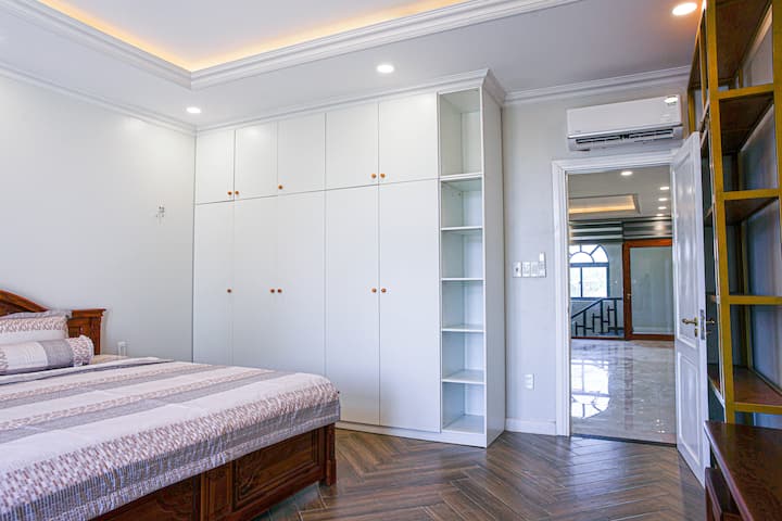 Carefully Private House. Comfortable & Secure Stay - Phú Quốc