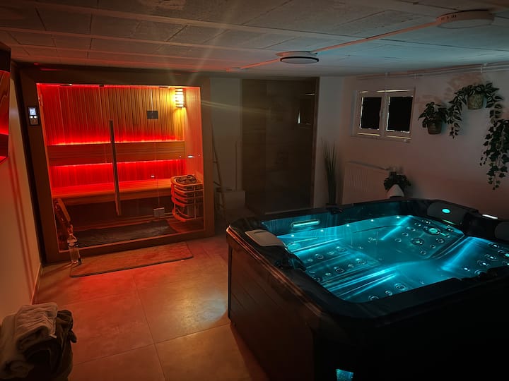 Moment De Détente - Triel-sur-Seine