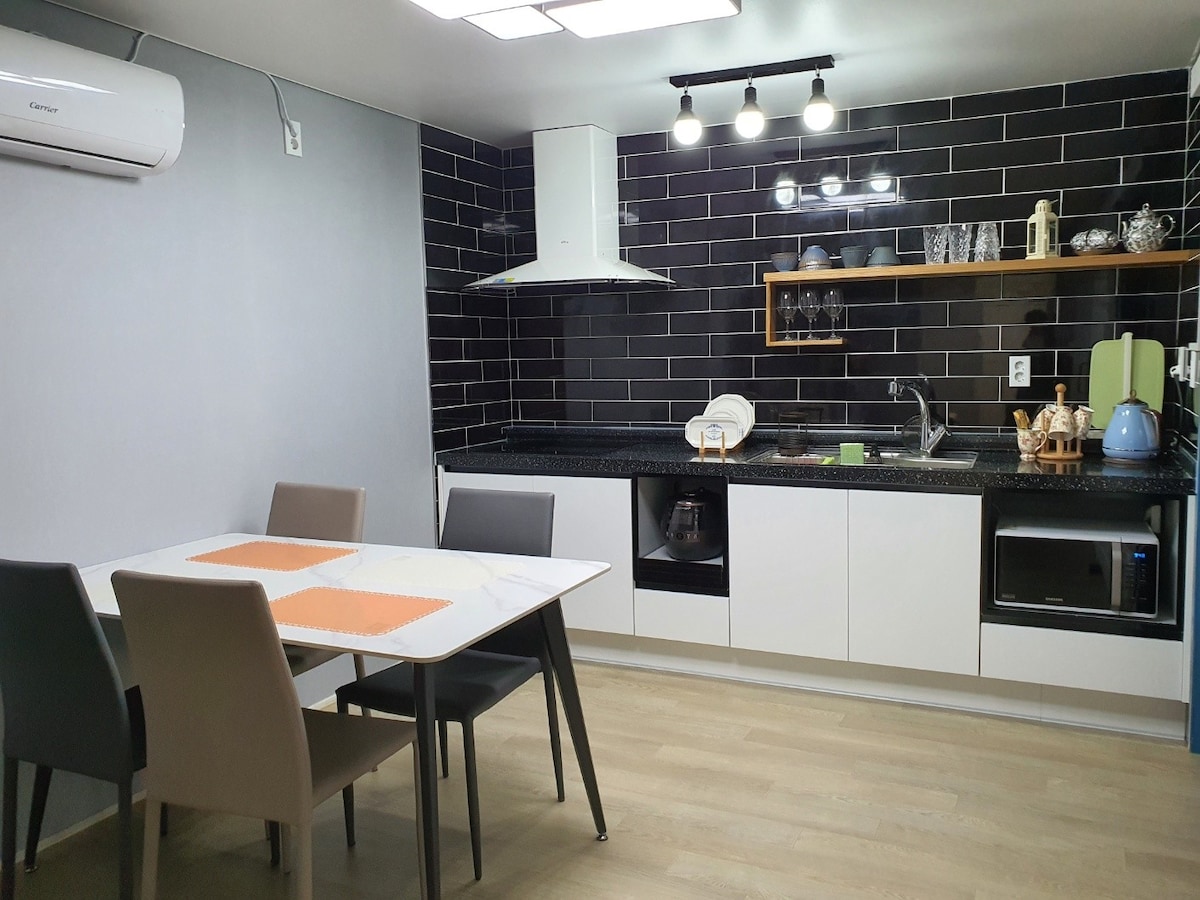 Dolwammae Stay - Houses for Rent in Gyeongju-si, North Gyeongsang ...