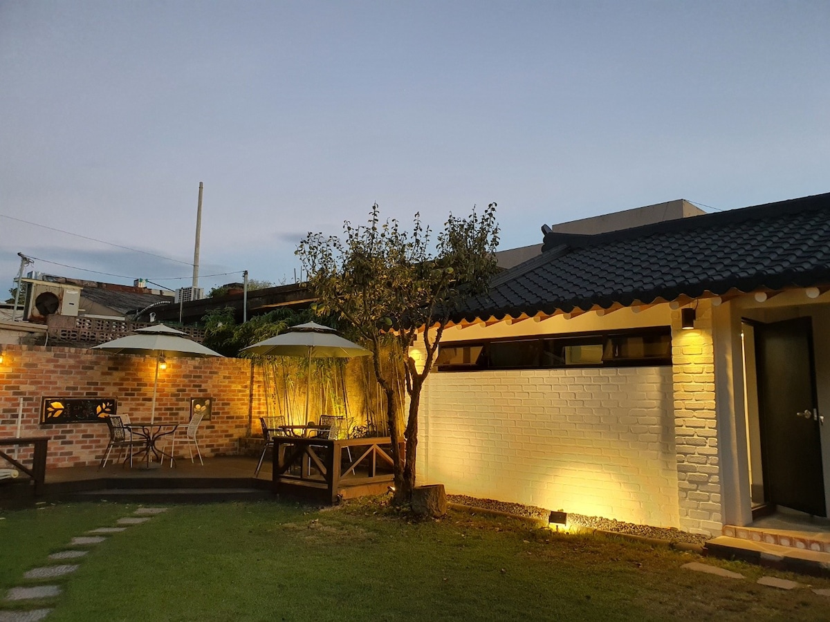 Dolwammae Stay - Houses for Rent in Gyeongju-si, North Gyeongsang ...