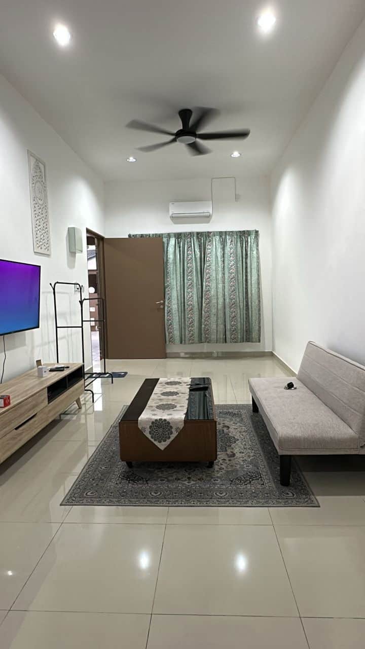Halal 3r2b Homestay In The Heart Of Miri Est. 2026 - Miri