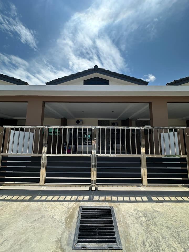 Halal 3r2b Homestay In The Heart Of Miri Est. 2026 - Miri