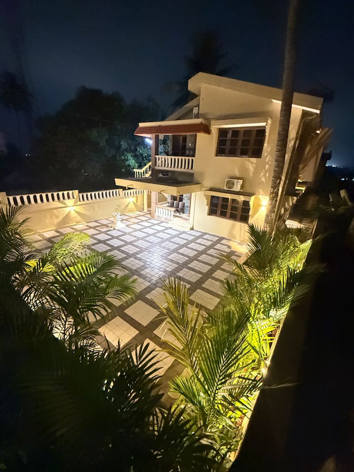 Lalith Palace - Mangaluru