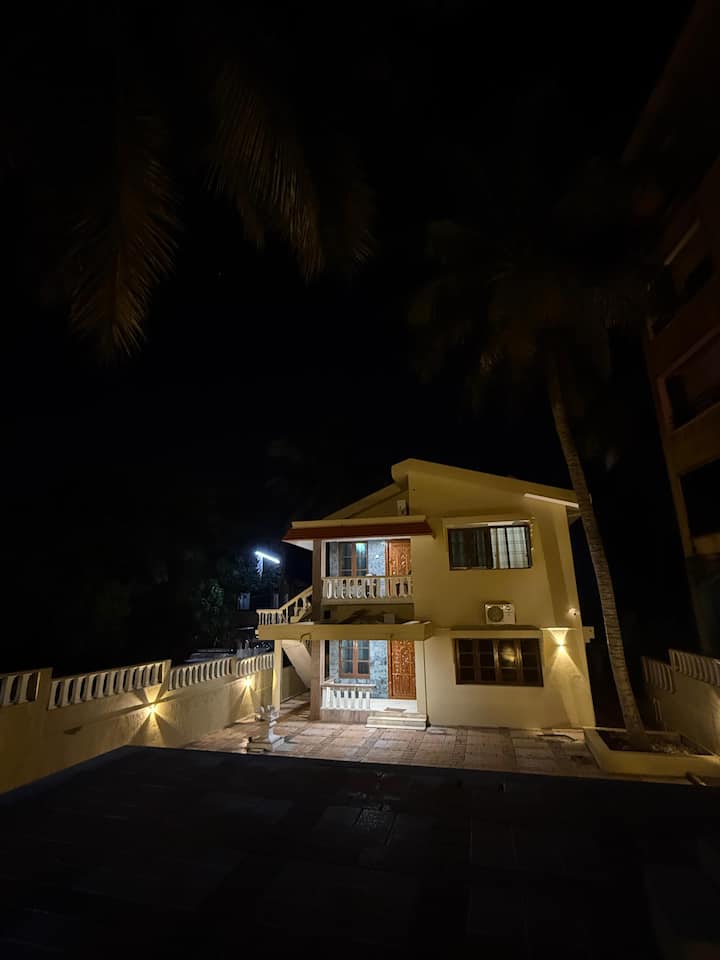 Lalith Palace - Mangaluru