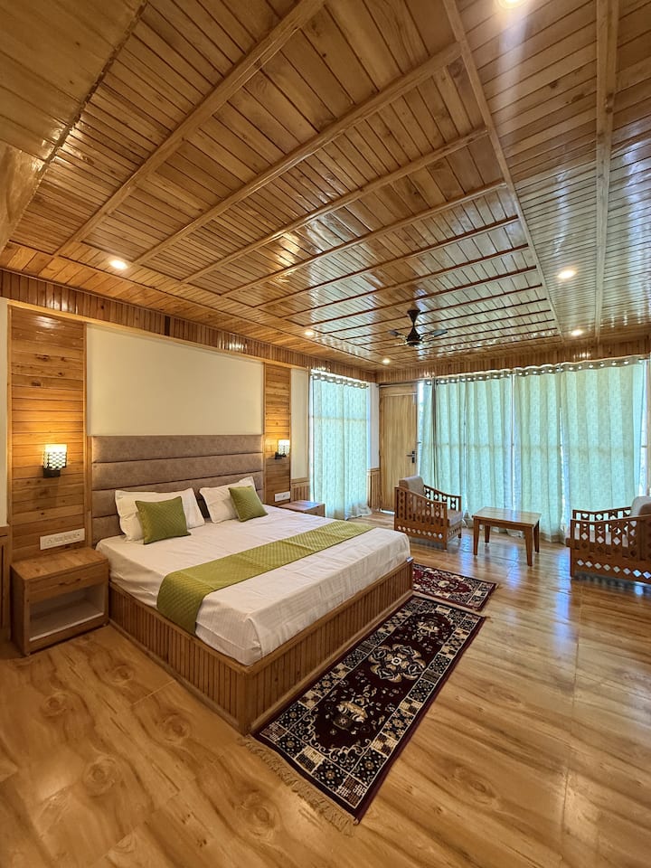 Vezara Homestay - Mashobra