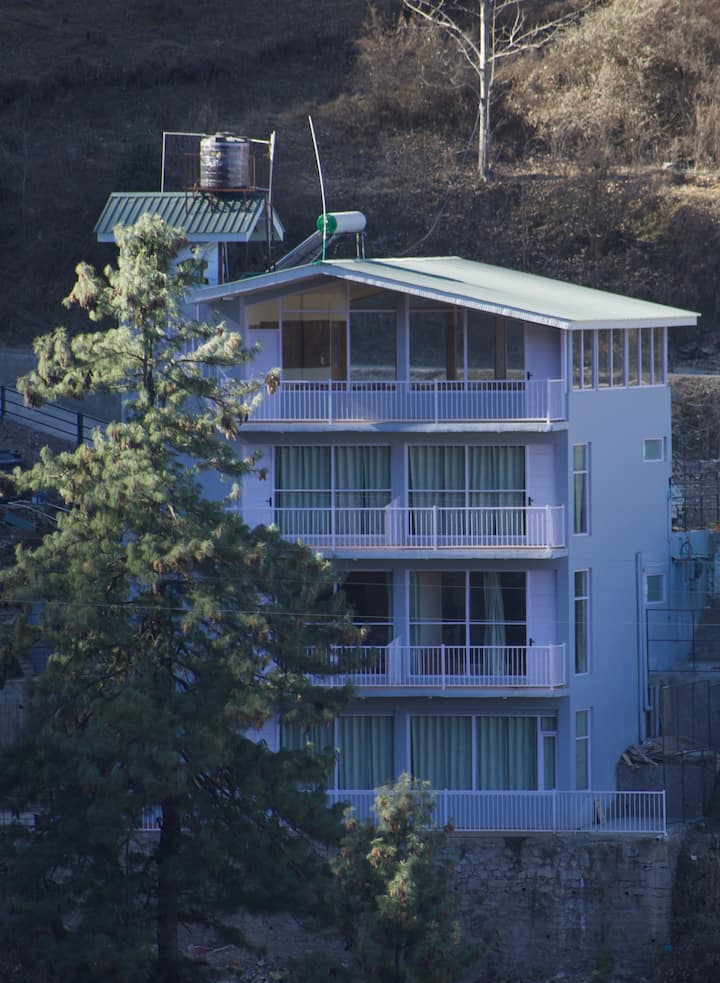 Vezara Homestay - Mashobra