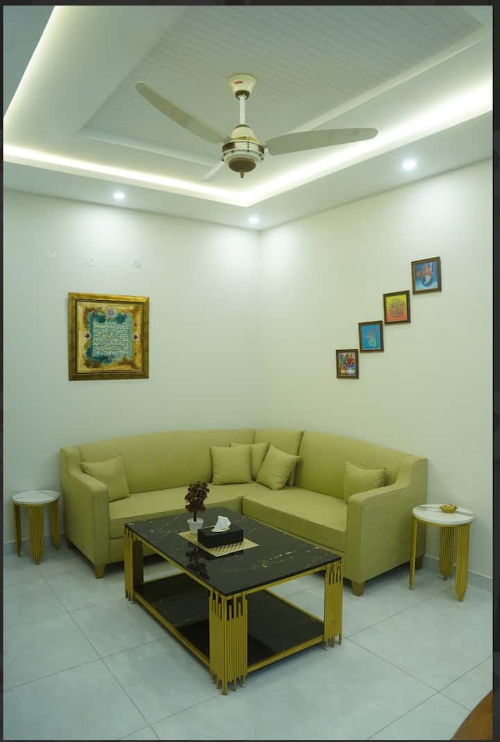 Modern Family Home Dha 9 Town Lahore Airport 9km - Pakistan