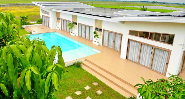 The Arayat Homestead - Candaba