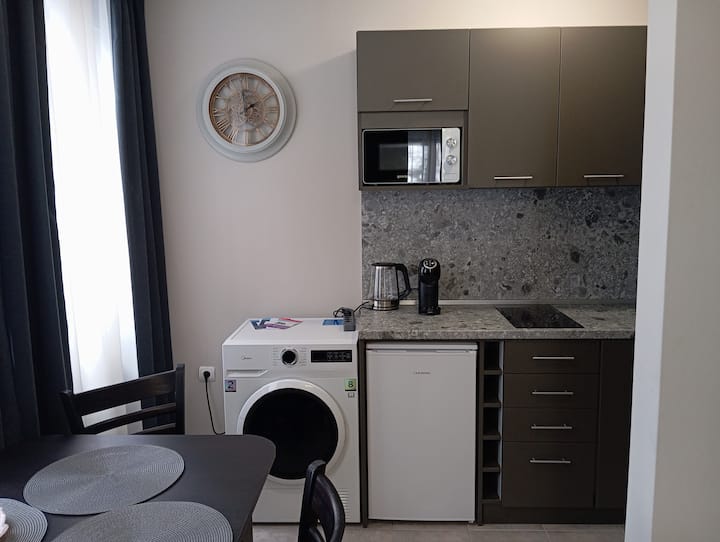 Уютен апартамент в сърцето на Пампорово - Madan