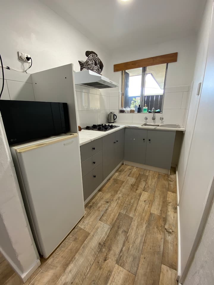 The Abode On Fitzgerald - Geraldton