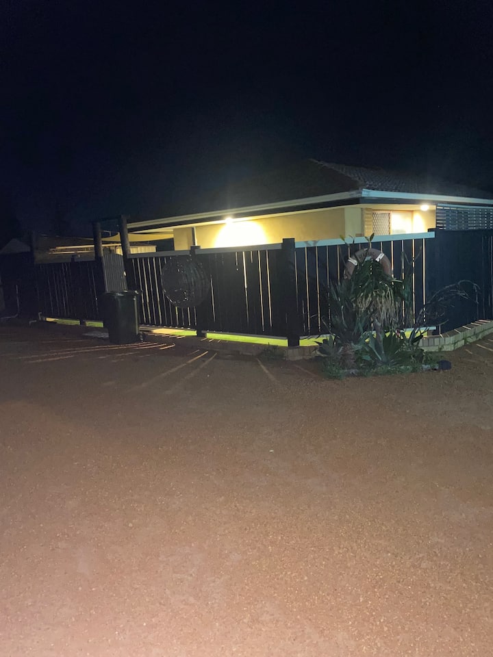 The Abode On Fitzgerald - Geraldton