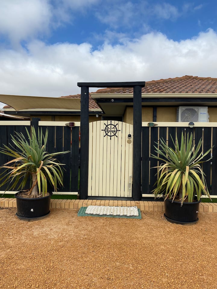 The Abode On Fitzgerald - Geraldton