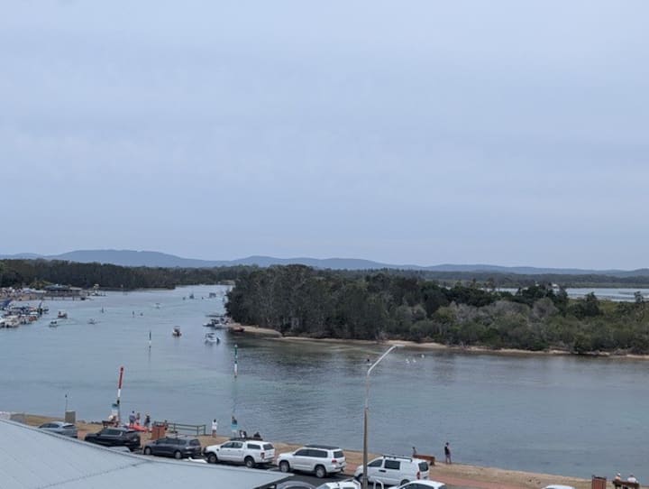 Towers With A View - Tuncurry