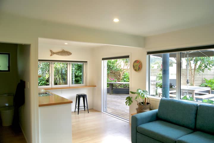Coastal Stay And Play - Tairua