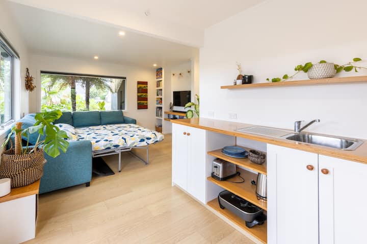 Coastal Stay And Play - Pauanui