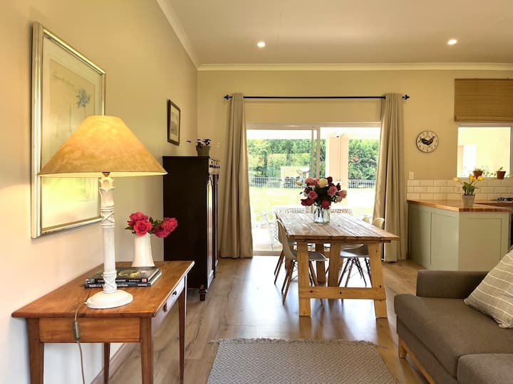 Autumn Way Guest Cottage - Clarens