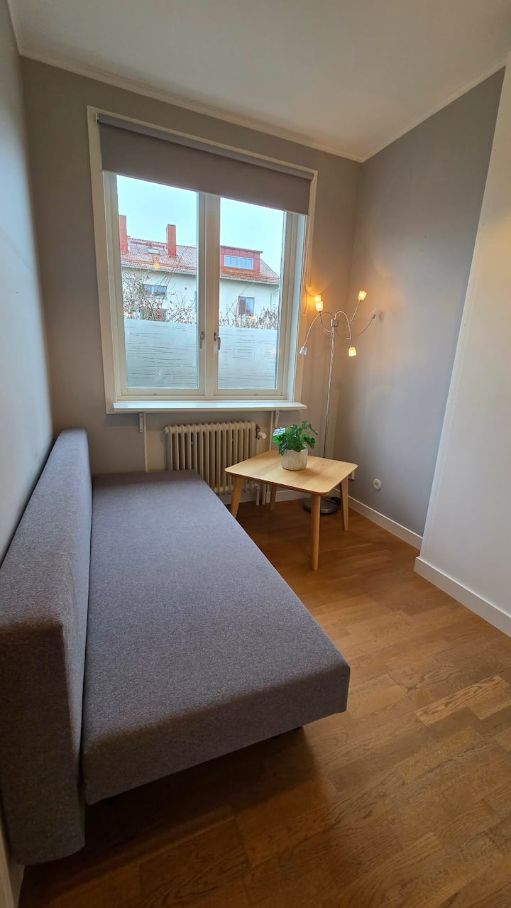 Viken - Kalmar