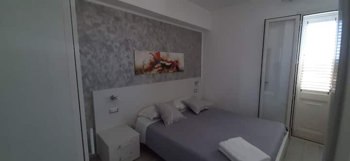 Appartamento Dotato Di Tutti I Confort. - Lampedusa